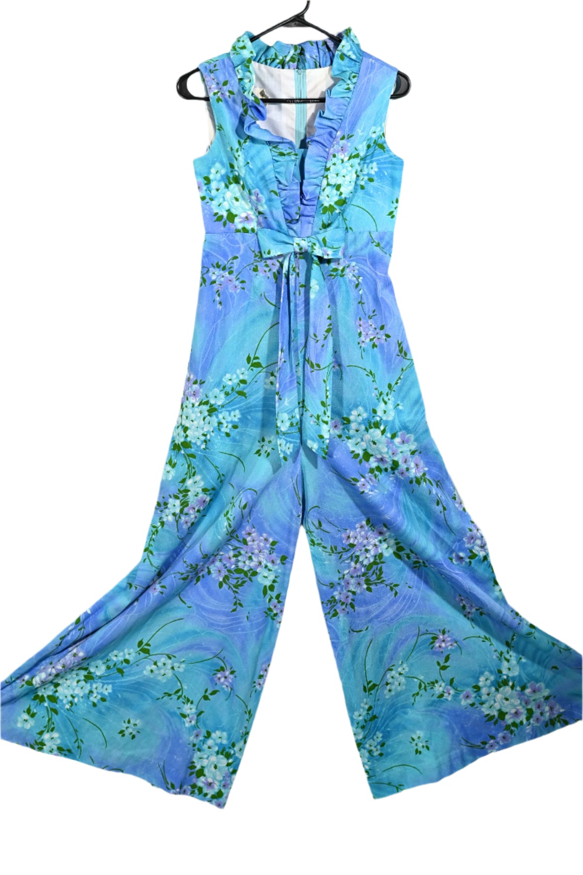 Hawaiian Maxi/Jumpsuit/Palazzo Pants, Kimo's Polynesian Shop S ...