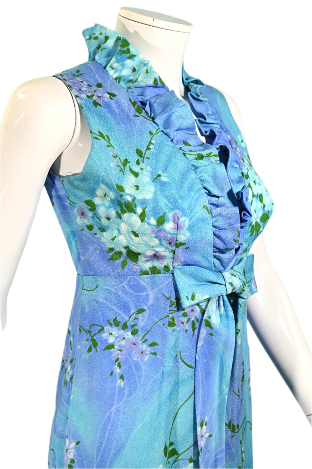 Hawaiian Maxi/Jumpsuit/Palazzo Pants, Kimo's Polynesian Shop S ...